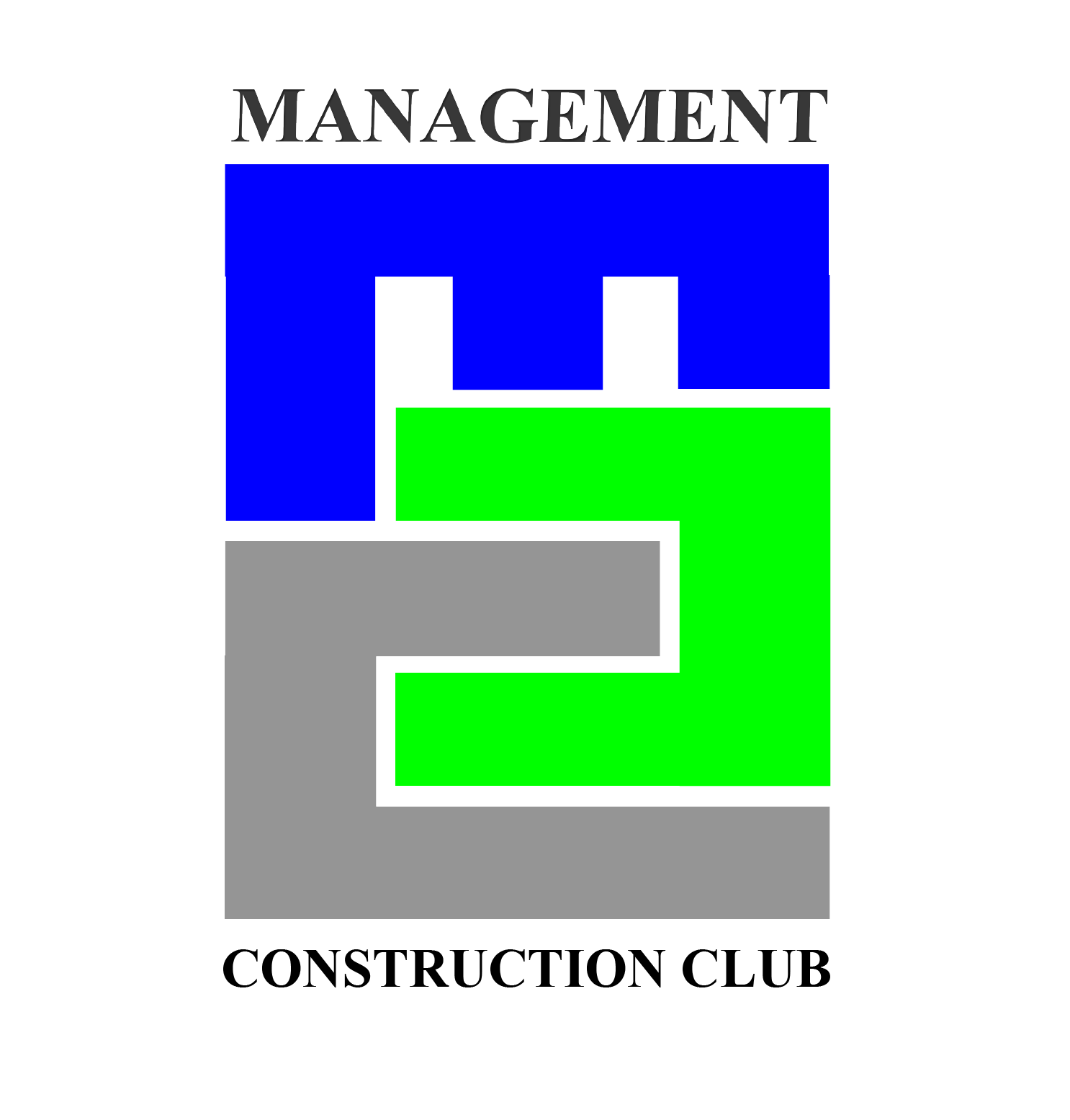 Management Construction Club (MCC) – Keluarga Mahasiswa Departemen ...